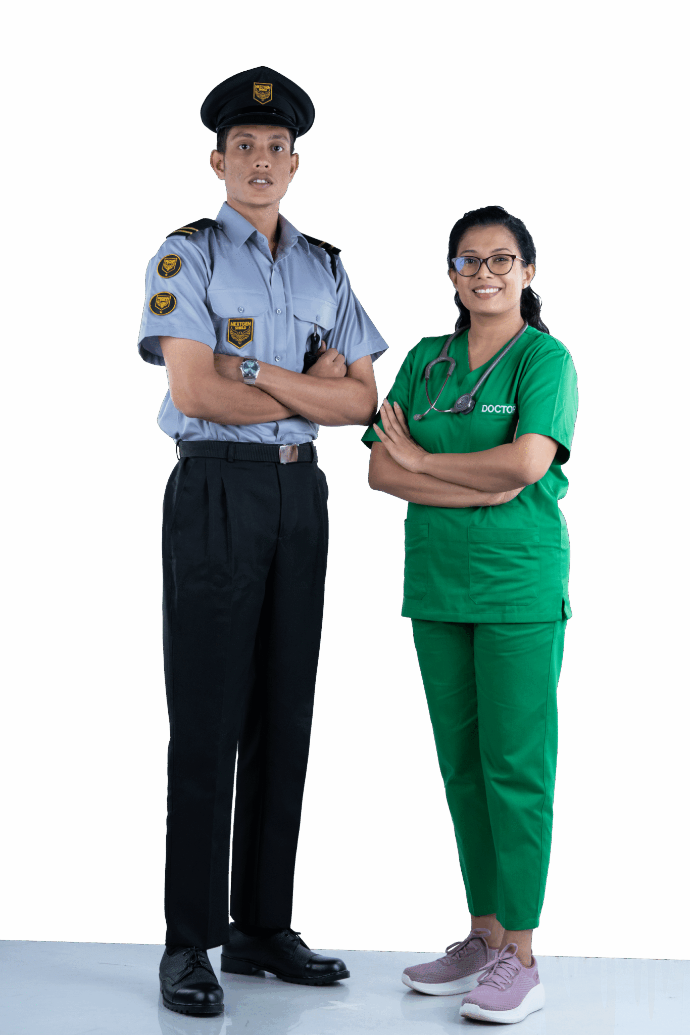 Home - The Uniform Hub