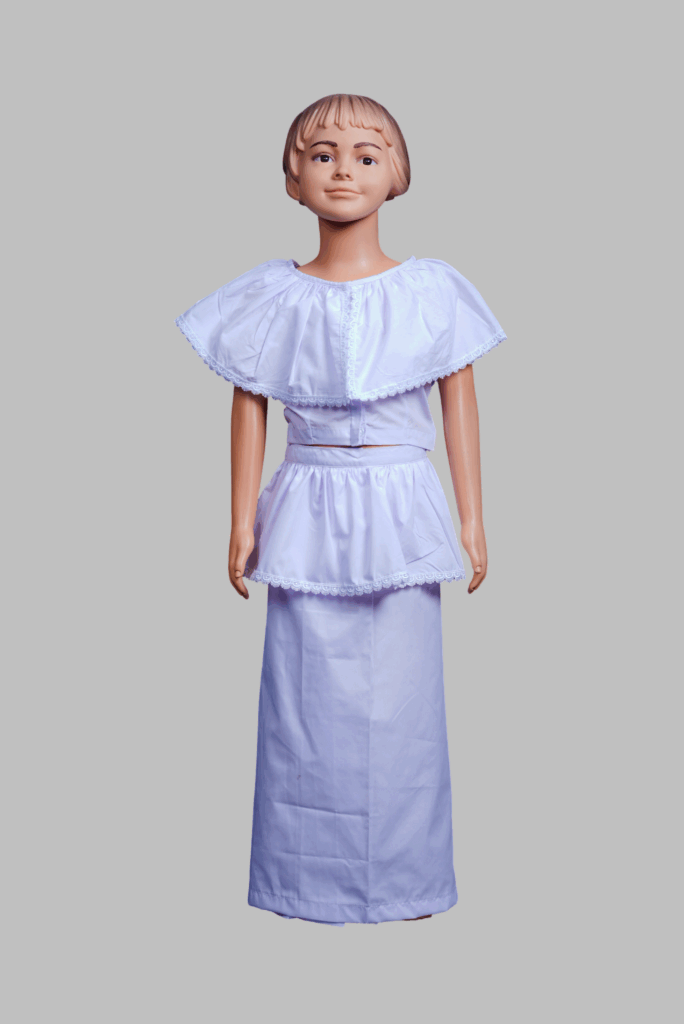 Lama Sari - The Uniform Hub