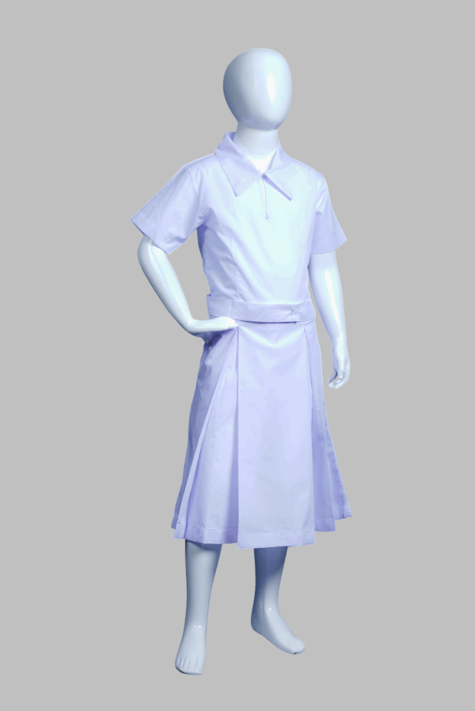 Samudra Devi - The Uniform Hub