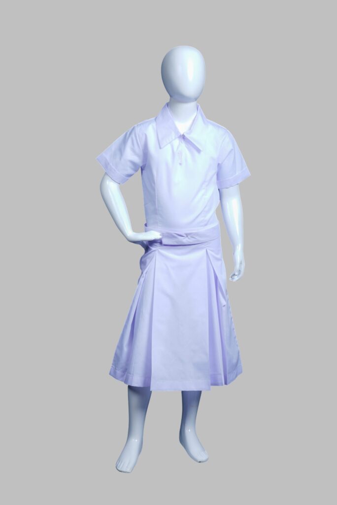 Visakha - The Uniform Hub