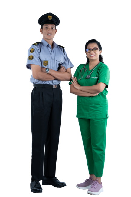 Home - The Uniform Hub
